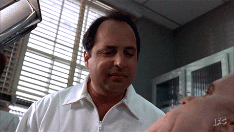 Aliens Rotten Tomatoes GIF by IFC - Find & Share on GIPHY