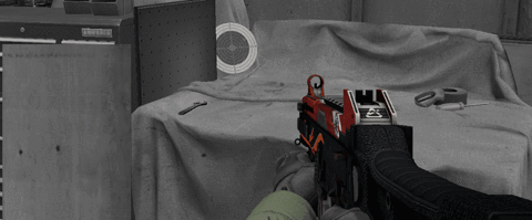 Currently polishing this skin before upload. Criticism appreciated and ...