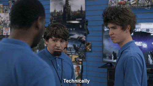 Iffy GIFs - Find & Share on GIPHY