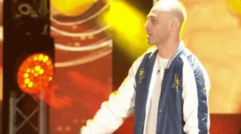 Tim Mtv Awards 2017 GIF by MTV-Italia - Find & Share on GIPHY