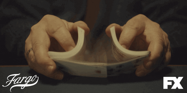 Fx Table GIF by Fargo - Find & Share on GIPHY