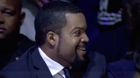 Ice Cube Smile GIF by BIG3 - Find & Share on GIPHY