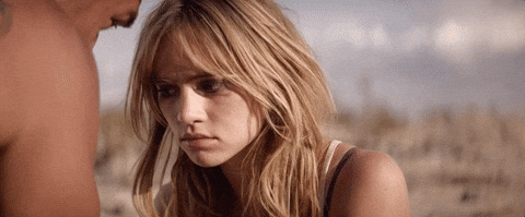 Suki Waterhouse GIF by The Bad Batch - Find & Share on GIPHY