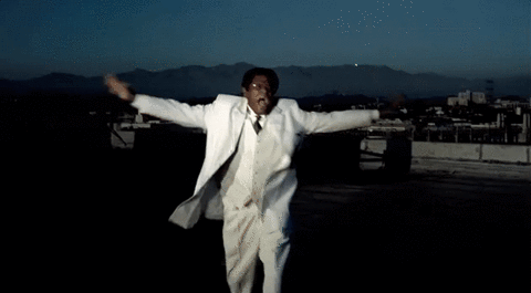 I GIF by Kendrick Lamar - Find & Share on GIPHY