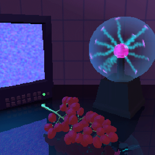 Plasma Globe GIFs - Get the best GIF on GIPHY