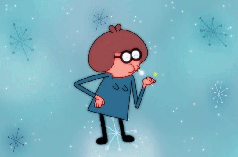 GIPHY Studios Originals GIF - Find & Share on GIPHY