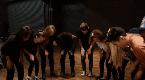 Dance Battles GIF by AwesomenessTV - Find & Share on GIPHY