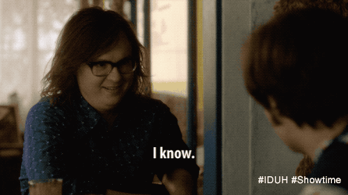 Stand Up Comedy GIF by Showtime - Find & Share on GIPHY