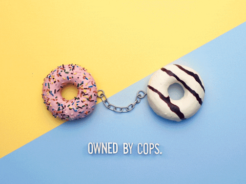 Donut Box GIFs - Find & Share on GIPHY