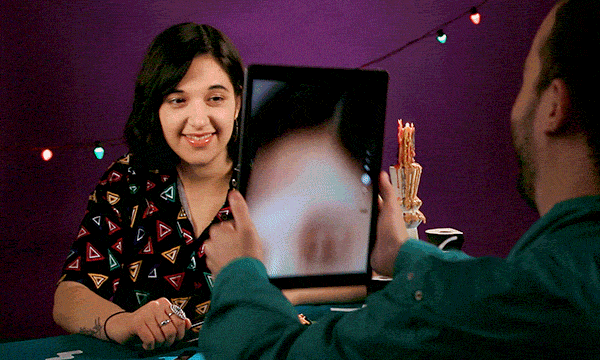 First Date Dating By Originals Find And Share On Giphy