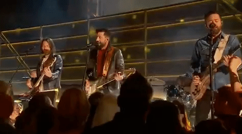 Country Music GIF by Academy of Country Music Awards - Find & Share on ...