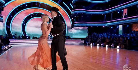 Abc Dwts GIF by Dancing with the Stars - Find & Share on GIPHY