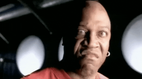 Debo You Can Do It GIF by Ice Cube - Find & Share on GIPHY