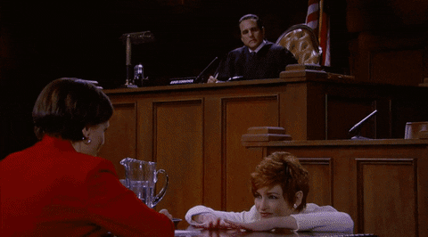 Soap Opera Angel GIF by General Hospital - Find & Share on GIPHY