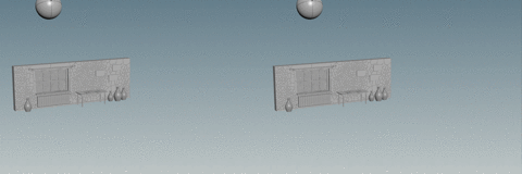 Destruction Simulation: Tips and Tricks