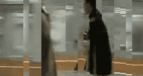 Subway GIF by Josh Rigling - Find & Share on GIPHY