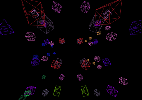 Quasi Crystals GIF - Find & Share on GIPHY