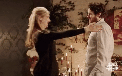 Good Bye Hug GIF by funk - Find & Share on GIPHY