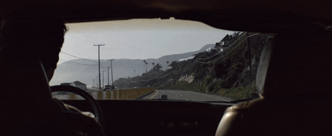 Driving Route 1 GIF by You Get Me - Find & Share on GIPHY