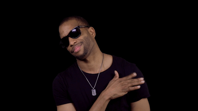 Dust Your Shoulders Off By Trombone Shorty Find And Share On Giphy
