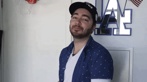 Batting Eyes Gif