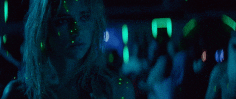 Suki Waterhouse GIF by The Bad Batch - Find & Share on GIPHY