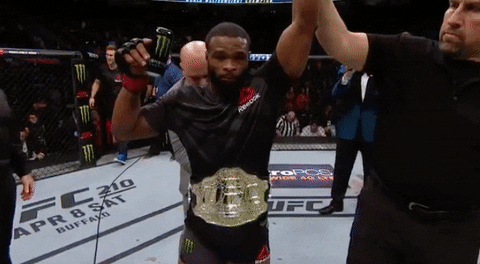 Monster Energy Mma GIF by UFC - Find & Share on GIPHY