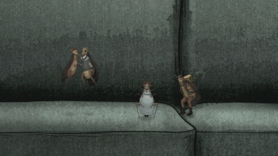 Animated Seagulls GIFs - Get the best GIF on GIPHY