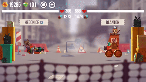 Gotcha b*tch : catsthegame