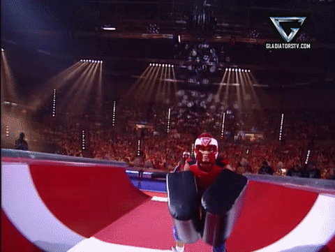 Scorpio GIF by Gladiators - Find & Share on GIPHY