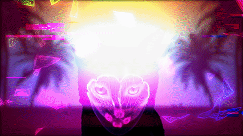 GIF by Big Beat Records - Find & Share on GIPHY