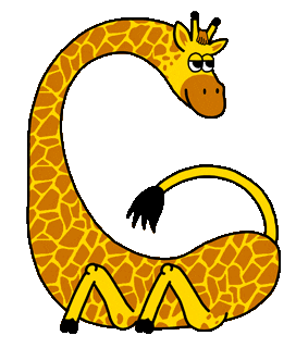 Alphabet Sticker By Studios Sticker for iOS & Android | GIPHY