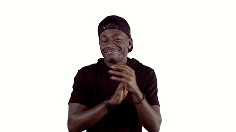 GIF by Wuz Good - Find & Share on GIPHY