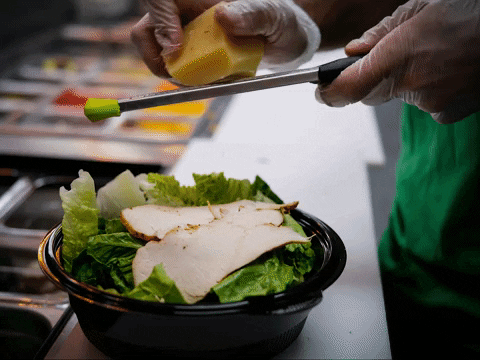 Best Lunch Gifs