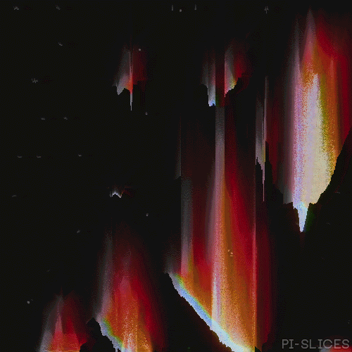 Glitch Pixel Sorting GIF by Pi-Slices - Find & Share on GIPHY