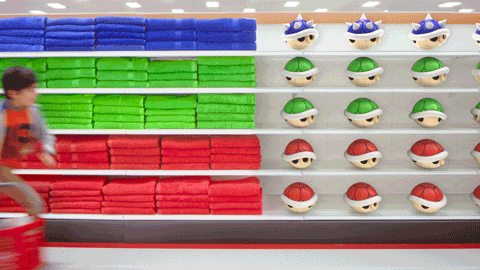 Happy Video Games GIF by Target - Find & Share on GIPHY