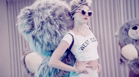 We Can'T Stop GIF by Miley Cyrus - Find & Share on GIPHY