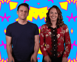 Bryan Safi Podcast GIF by Earwolf - Find & Share on GIPHY