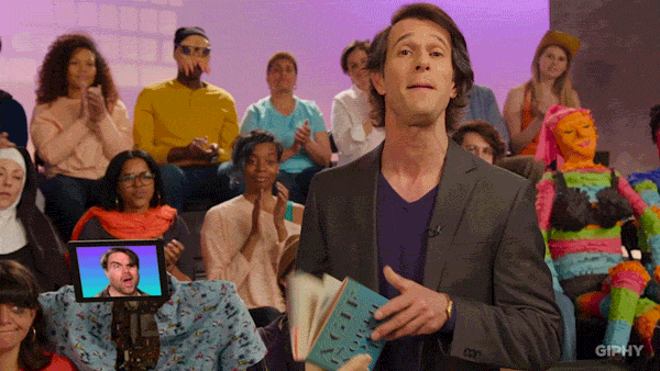 Sign Off GIFs - Find & Share on GIPHY