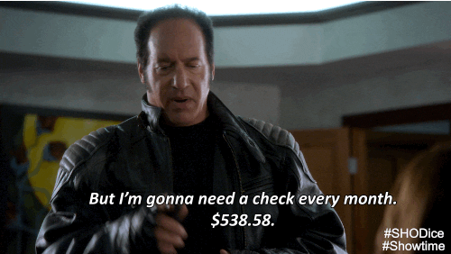 Andrew Dice Clay Lol GIF by Showtime - Find & Share on GIPHY