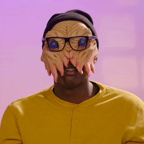 Audience Yes By Originals Find And Share On Giphy
