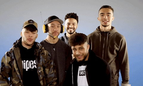 GIF by MIC LOWRY - Find & Share on GIPHY