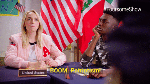 GIF by Foursome - Find & Share on GIPHY