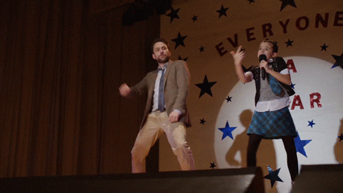 Ice Cube Comedy GIF by Fist Fight - Find & Share on GIPHY