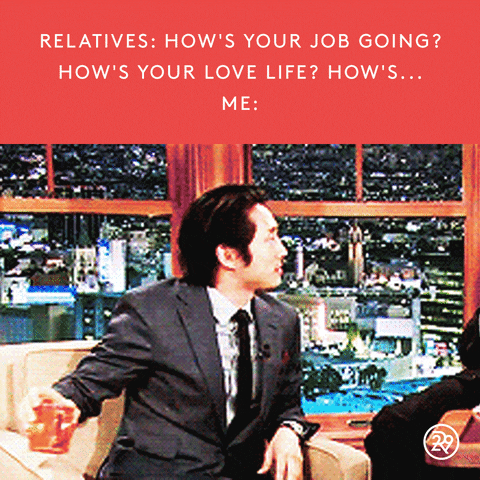 Gif By Refinery 29 GIF - Find & Share on GIPHY