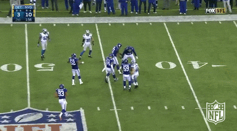 Football GIF by NFL - Find & Share on GIPHY
