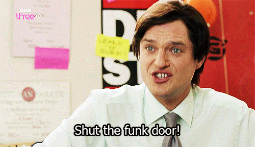 Bbc Three Fraser GIF by BBC - Find & Share on GIPHY