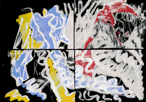 Gif Art GIF by A.M.T.G. G.G. - Find & Share on GIPHY