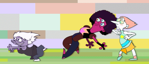 Steven Universe Animation GIF by Zekey - Find & Share on GIPHY