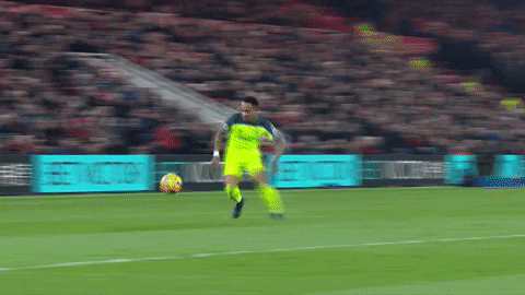 Liverpool Third Kit GIF by Liverpool FC - Find & Share on GIPHY